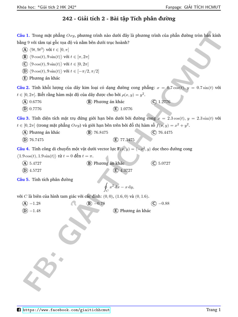 242 GT2 TPD BT1 | PDF