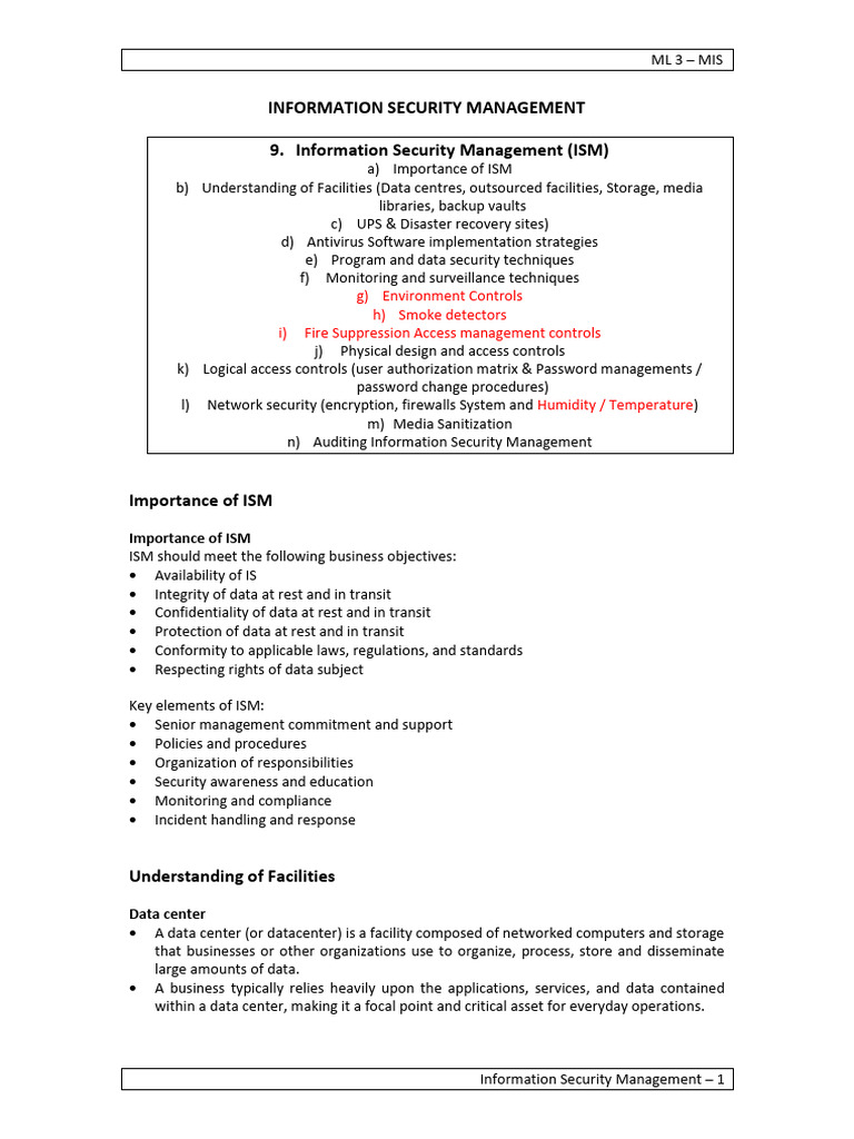 Information Security Management V2 | PDF | Encryption | Public Key Cryptography