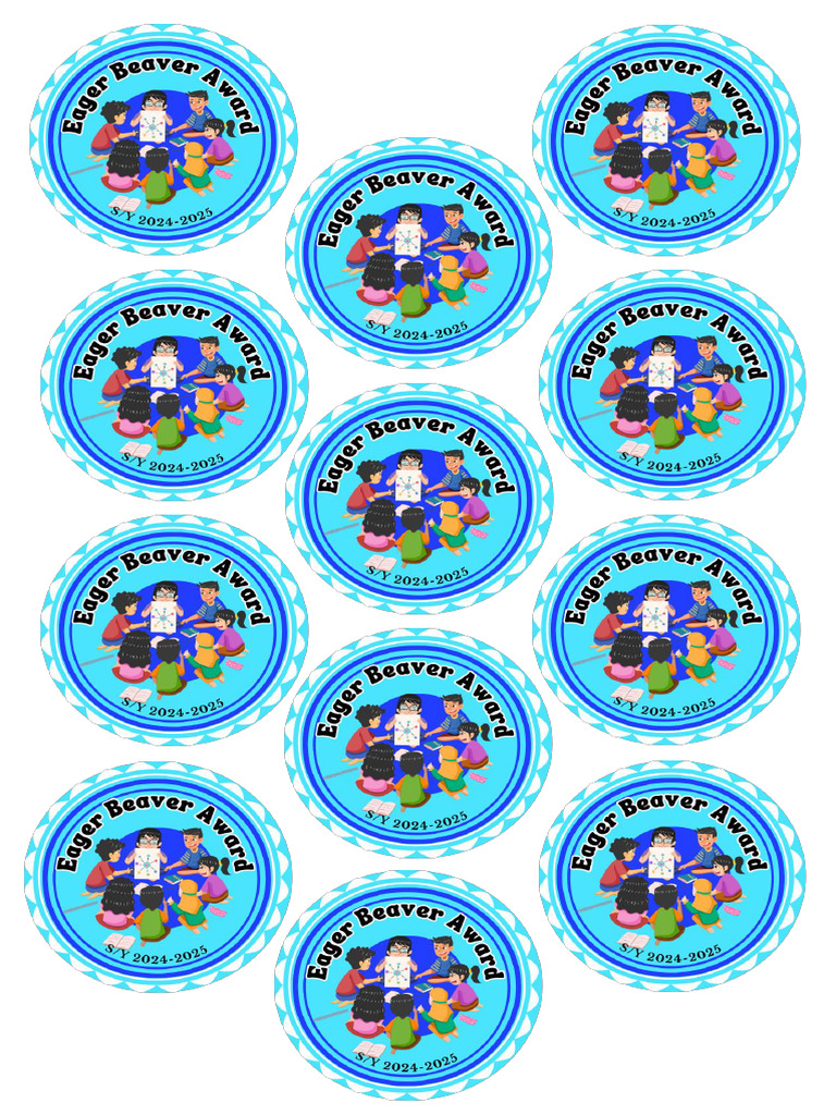 Character Traits Ribbon | PDF