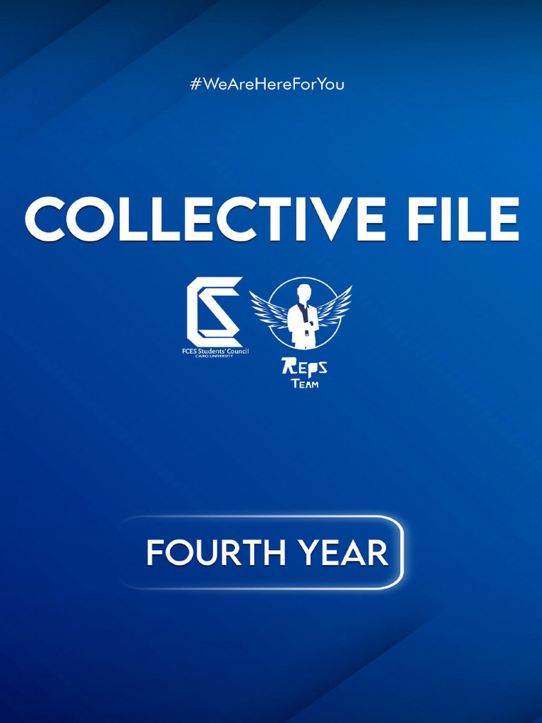 Fourth Year's Final Exam Collective File | PDF | Valuation (Finance ...