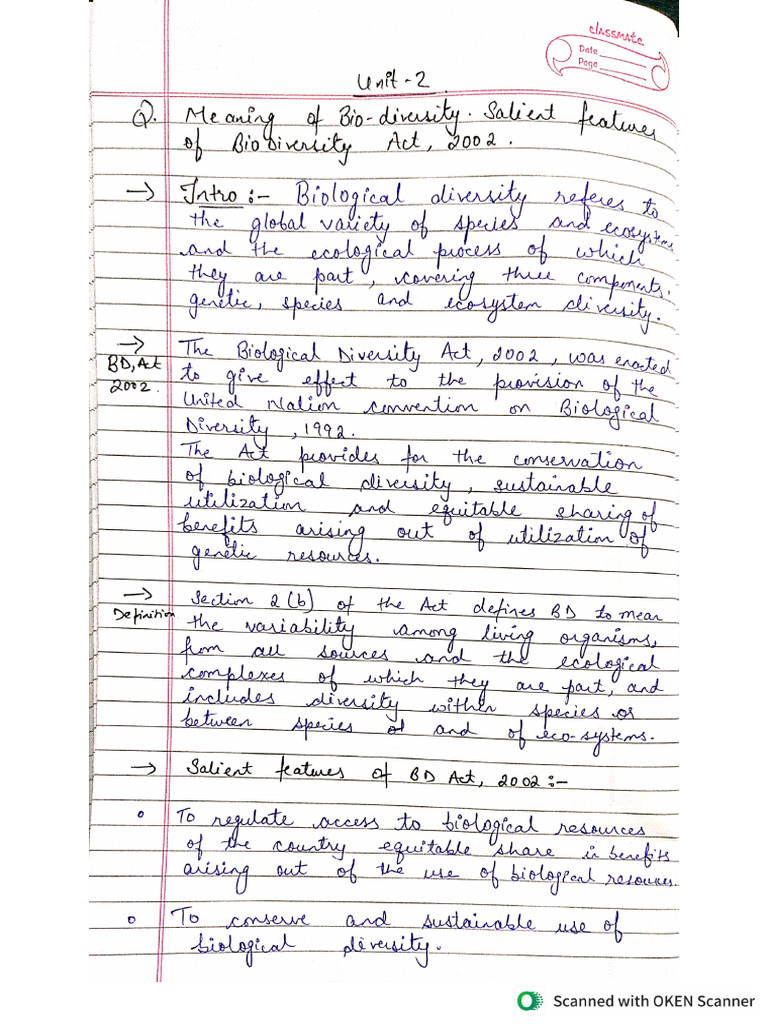 Ipr2 Unit 2 | PDF