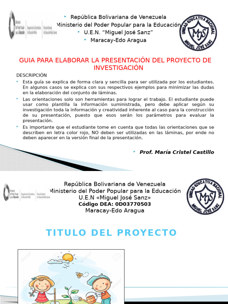 Proyecto 2 | PDF | Aprendizaje | Cognición