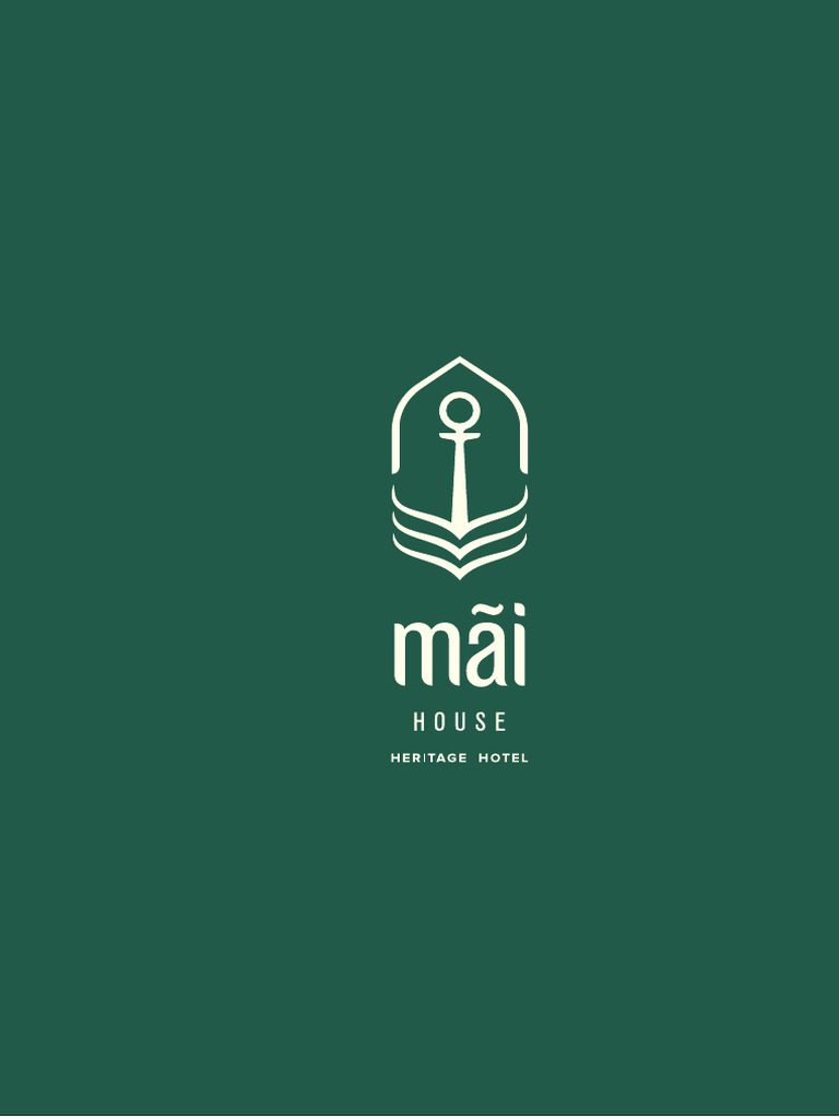 Mai House Menu Liquor Food 2024-08-01 | PDF