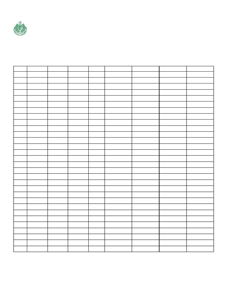 Employee Attendance Report 638828160415732637 | PDF