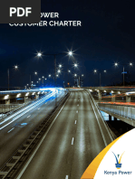 Supply KPLC Contract | PDF