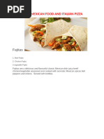 Maths Genie GCSE Checklist | PDF | Trigonometric Functions | Area