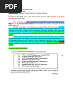 Leftenan Adnan (Peristiwa) | PDF