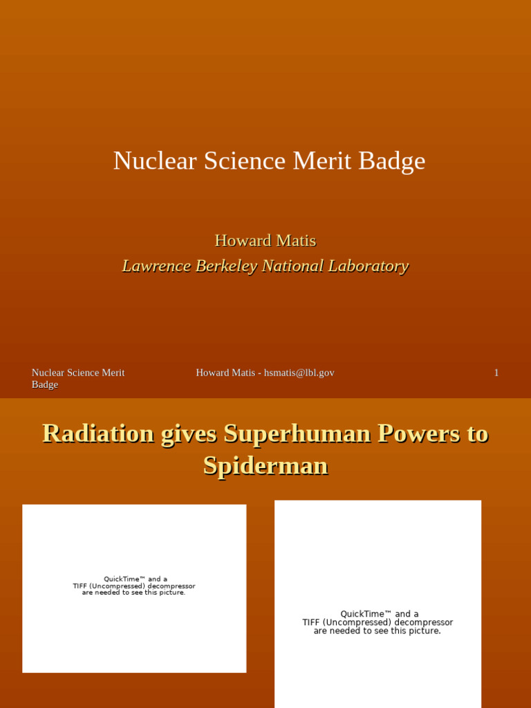 Ionization Radiation | PDF | Neutron | Radioactive Decay