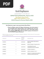 2025 03 20 Nep Generic Elective Course (Ge) Group 89 May June 2025 ...