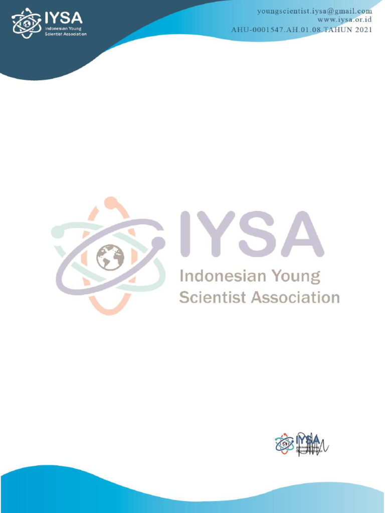 List of Winner I2aspo 2020 | PDF