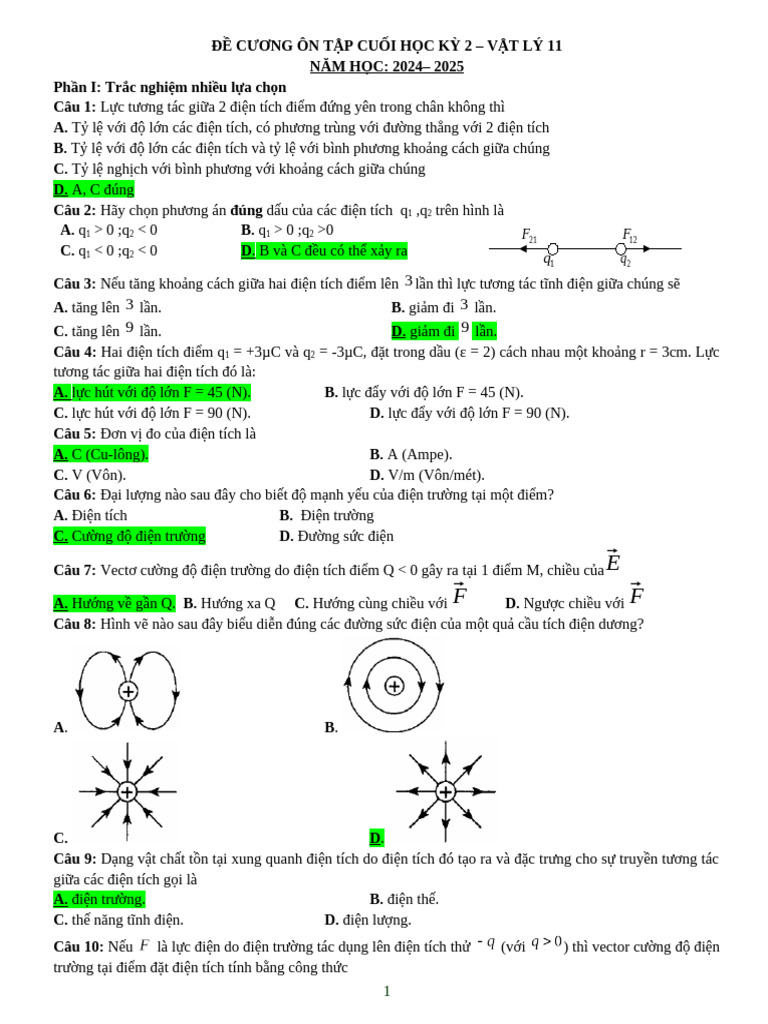E - CU - O - NG-cuo - I-Ki - 2-VL11.-24-25.-Ly - GV - Docx Filename UTF-8''ĐỀ-CƯƠNG-cuối-kì-2 ...
