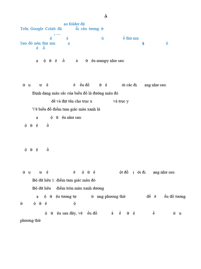 BT3 Mayhoc Mathplotlib | PDF
