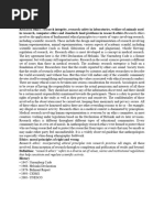 10 Main Classes of DDC Overview | PDF