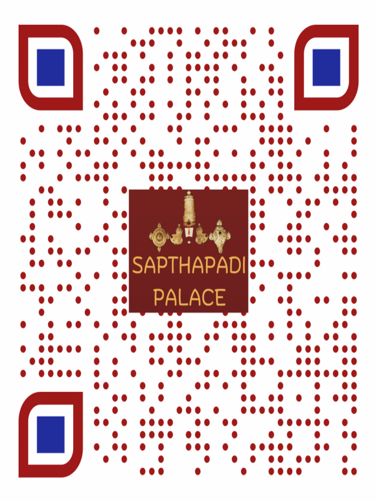 Sapthapadi Qr-Code | PDF