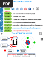 Vernier - Physics Smorgasbord | PDF | Inductor | Ionizing Radiation