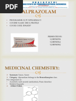 Tranqipam: Uses and Side Effects | PDF | Benzodiazepine | Major ...