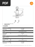 VVB306 00 - en GB | PDF | Power (Physics) | Electronic Engineering