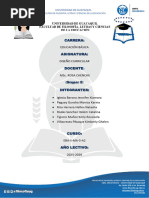 Diferencias entre EVA, AVA y OVA | PDF | Aprendizaje | Enseñando