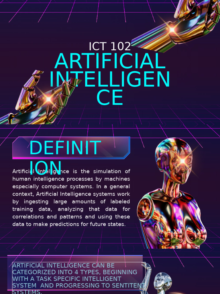 Artificial Intelligence | PDF