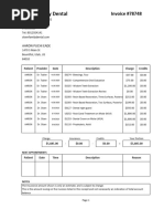 UnitedHealthcare PPO Card Details | PDF