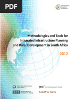 KSP For ODA Countries Guideline | PDF | Official Development Assistance ...