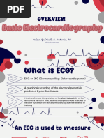 ECG Interpretation Answer Key | PDF | Electrocardiography | Cardiac ...