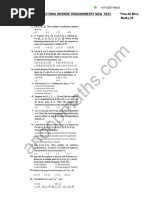 Class 7 Maths Chapter 2 Question Answers - Arithmetic Expressions | PDF ...