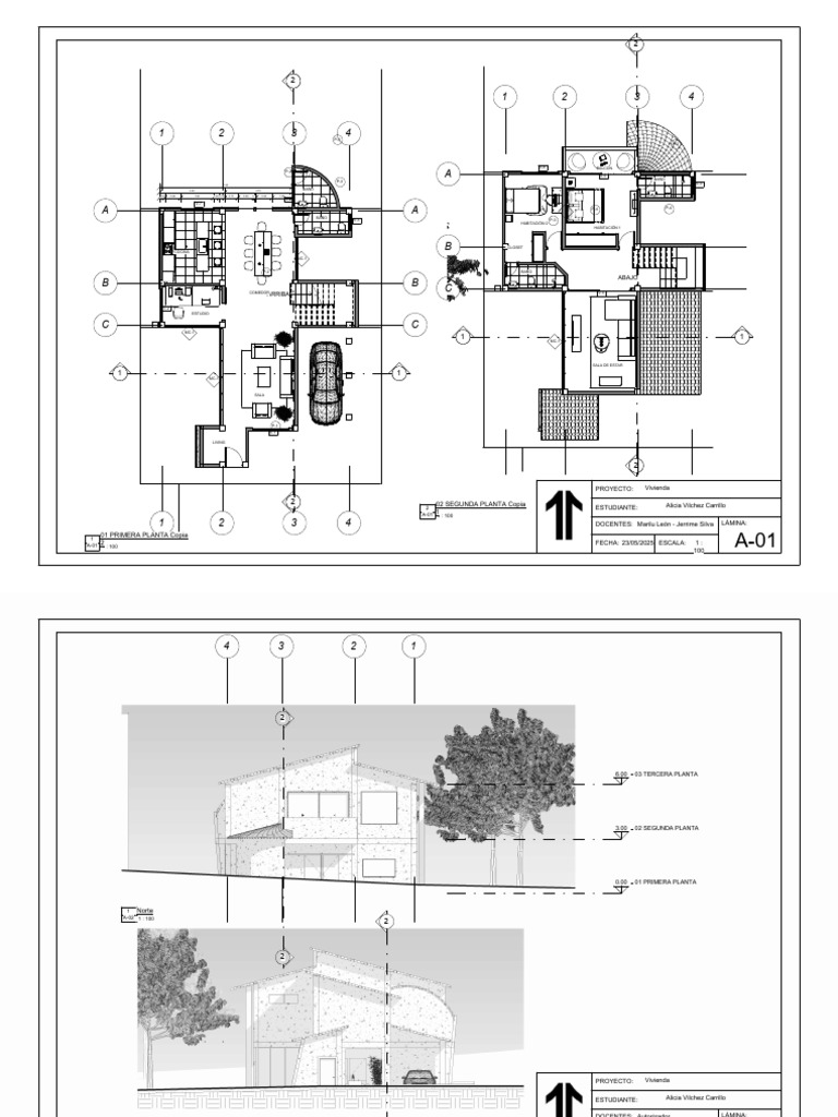 Alita Proyecto Modeladoooo 3) - 0017 | PDF
