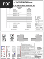 NHBC Tolerances for External Walls | PDF | Masonry | Brick