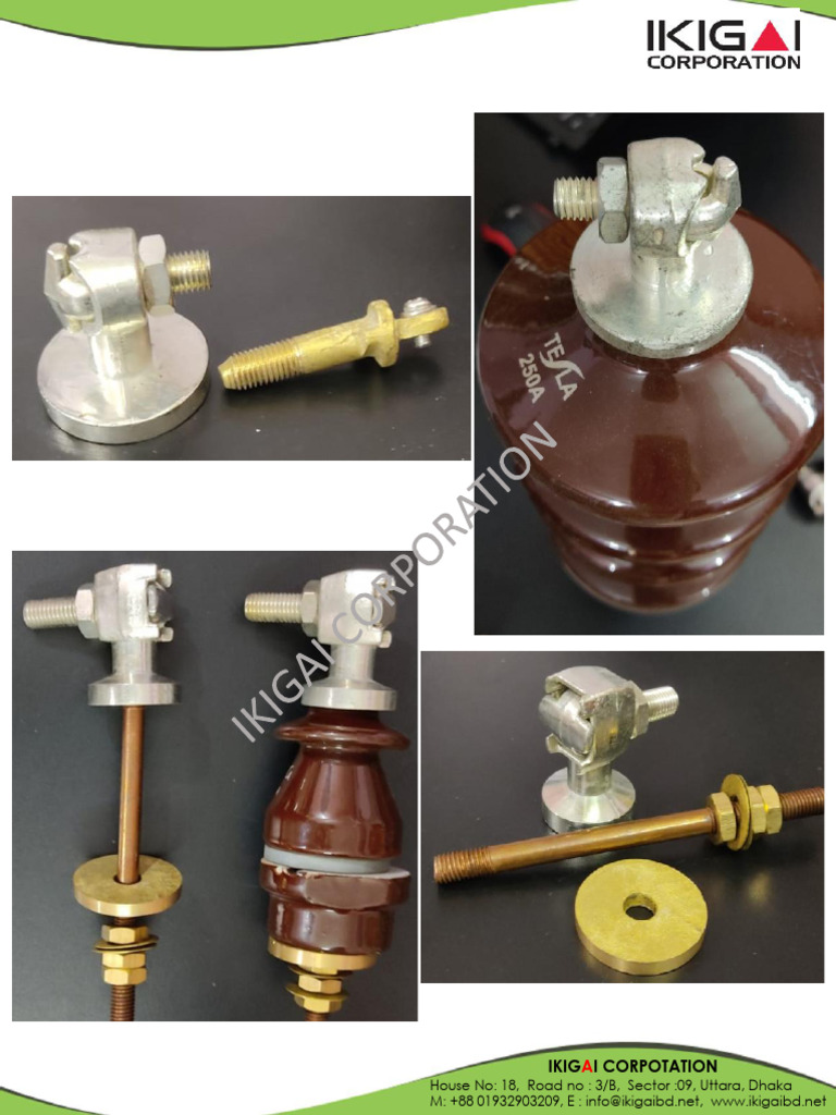 Bushing Fittings | PDF