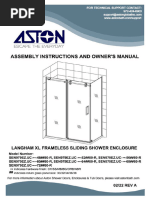 Universal Patch Fittings Pt10!20!22 0719 PDF | PDF | Door | Screw