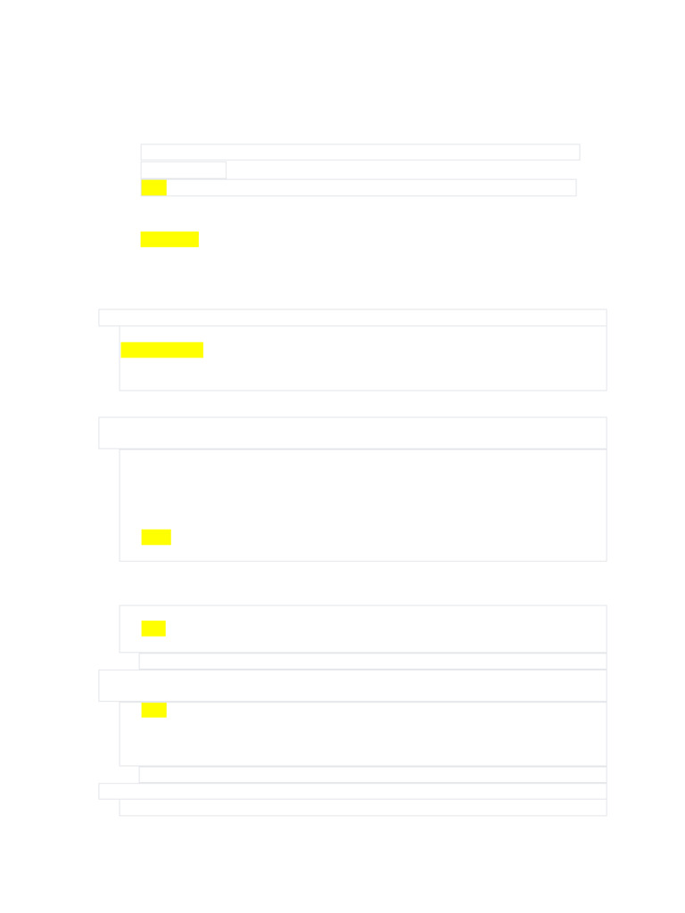 Bank Soal Ippd | PDF