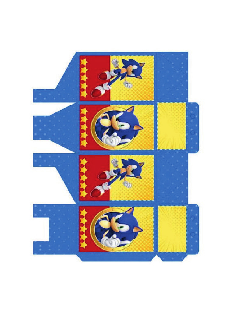 SONIC | PDF