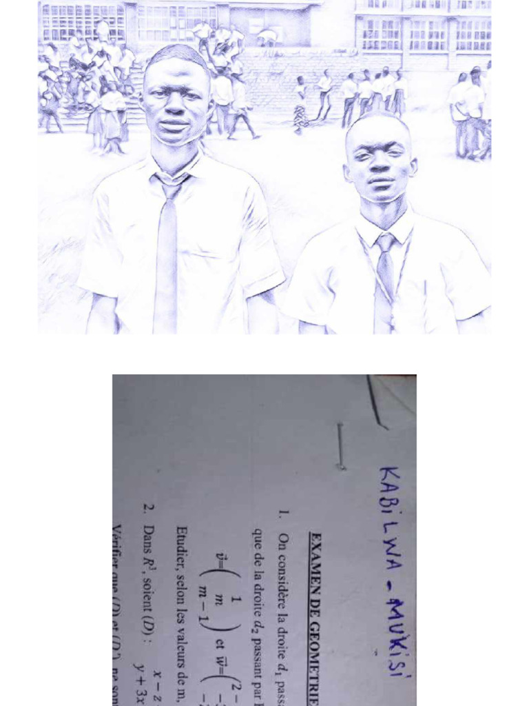 QLQ Interro Et Examens Prepo | PDF