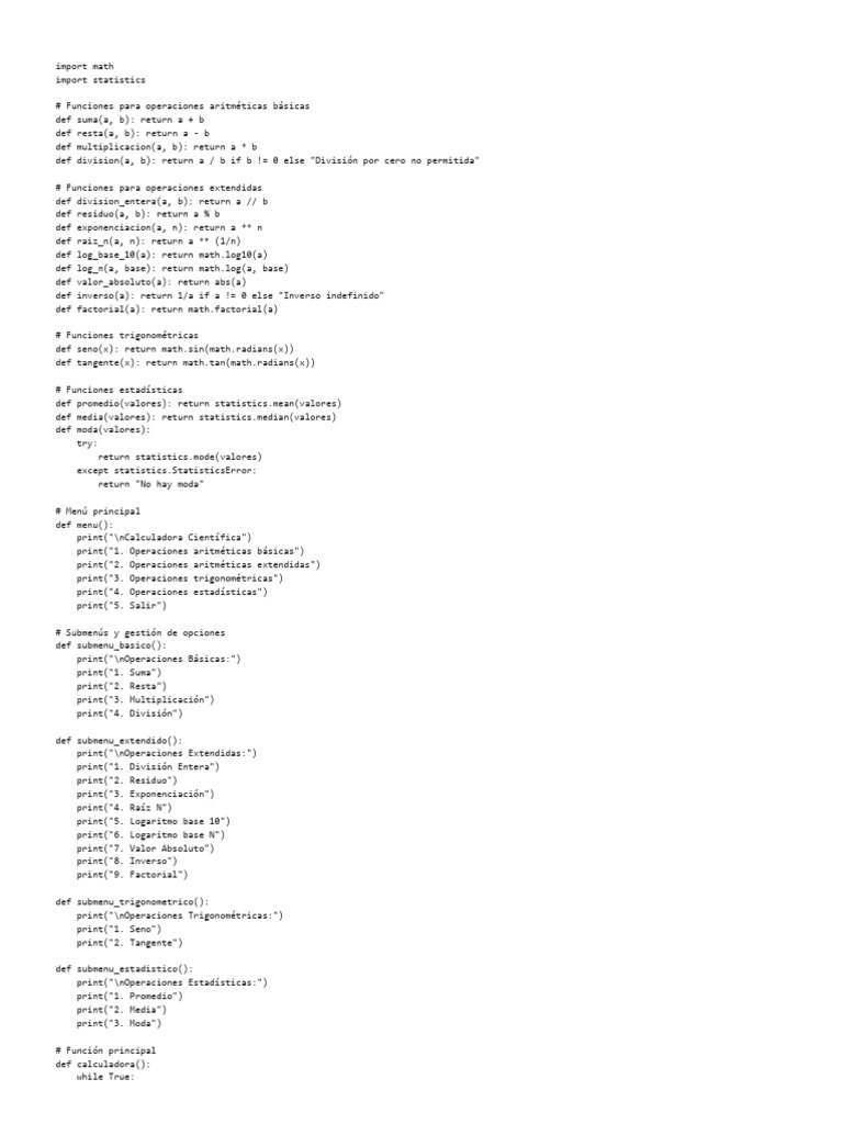 Reto3 - Daniela Jaramillo-Punto-2 | PDF | Logaritmo | Sustracción