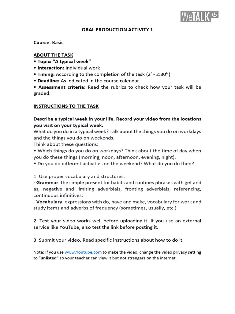 Oa 1 Basic1 Pdf