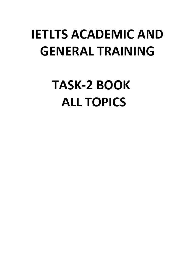Task 2 BOOK | PDF | Grandparent | English Language