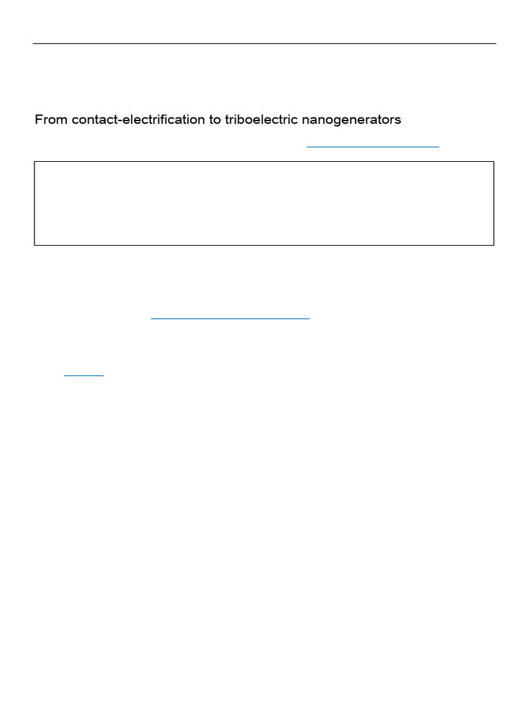 Wang 2021 Rep. Prog. Phys. 10.1088 1361-6633 Ac0a50 | PDF | Electron | Phases Of Matter