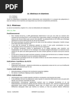 NOTICE FERCEFOL® CP SP - Notice - FR | PDF | Médecine clinique ...