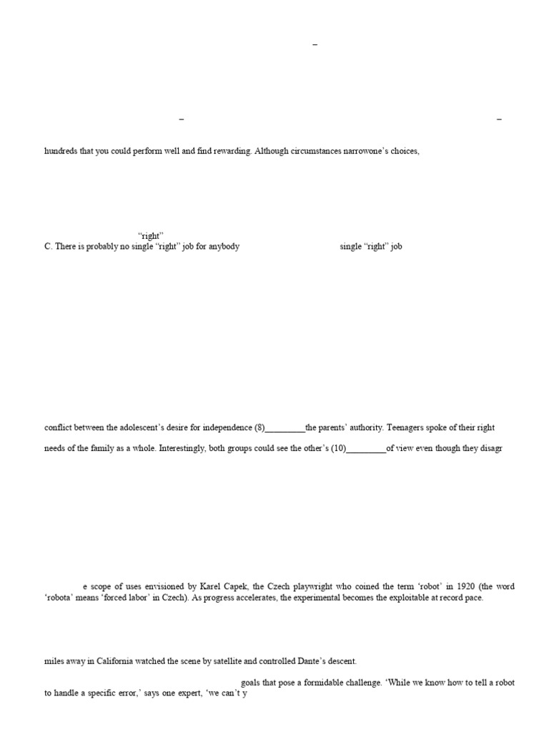 Job Selection and Family Conflicts Insights | PDF | Combustion | Diamond