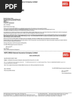 Optima Secure Global Plus Brochure | PDF