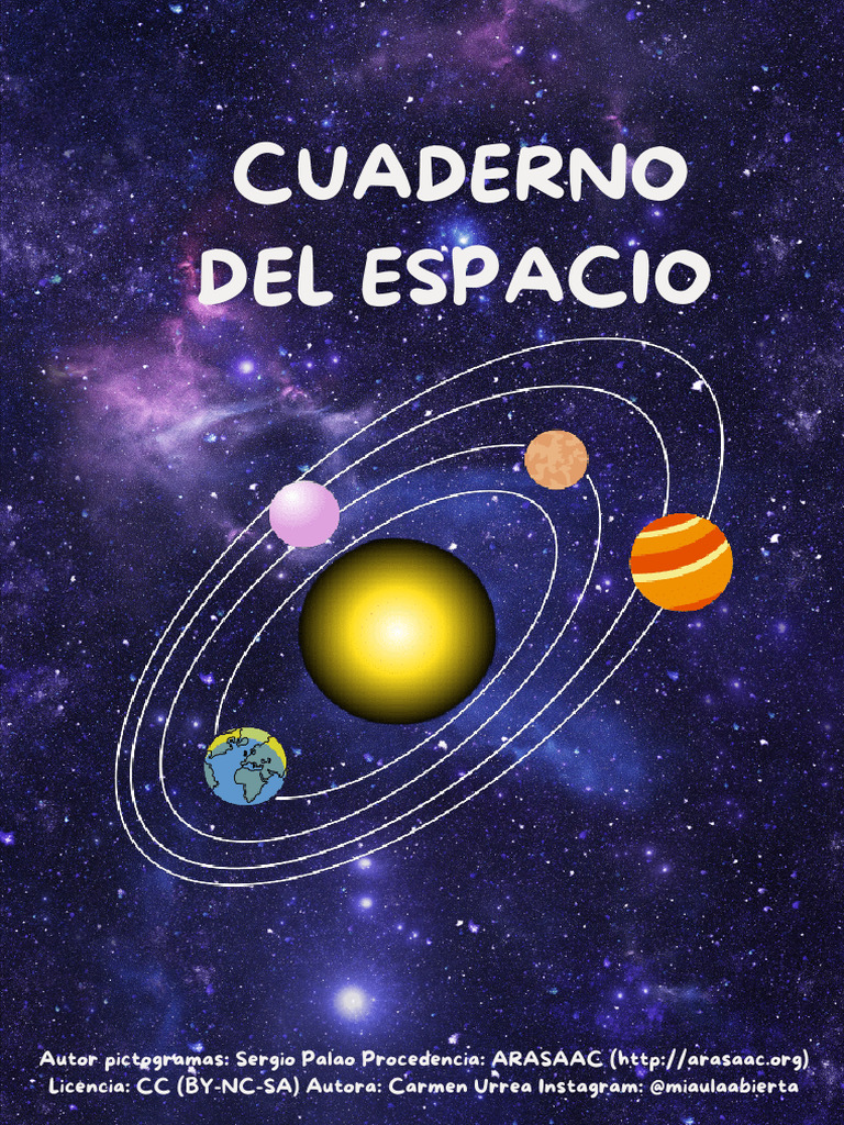Actividades Educativas sobre el Espacio | PDF | Astronomía | Cielo