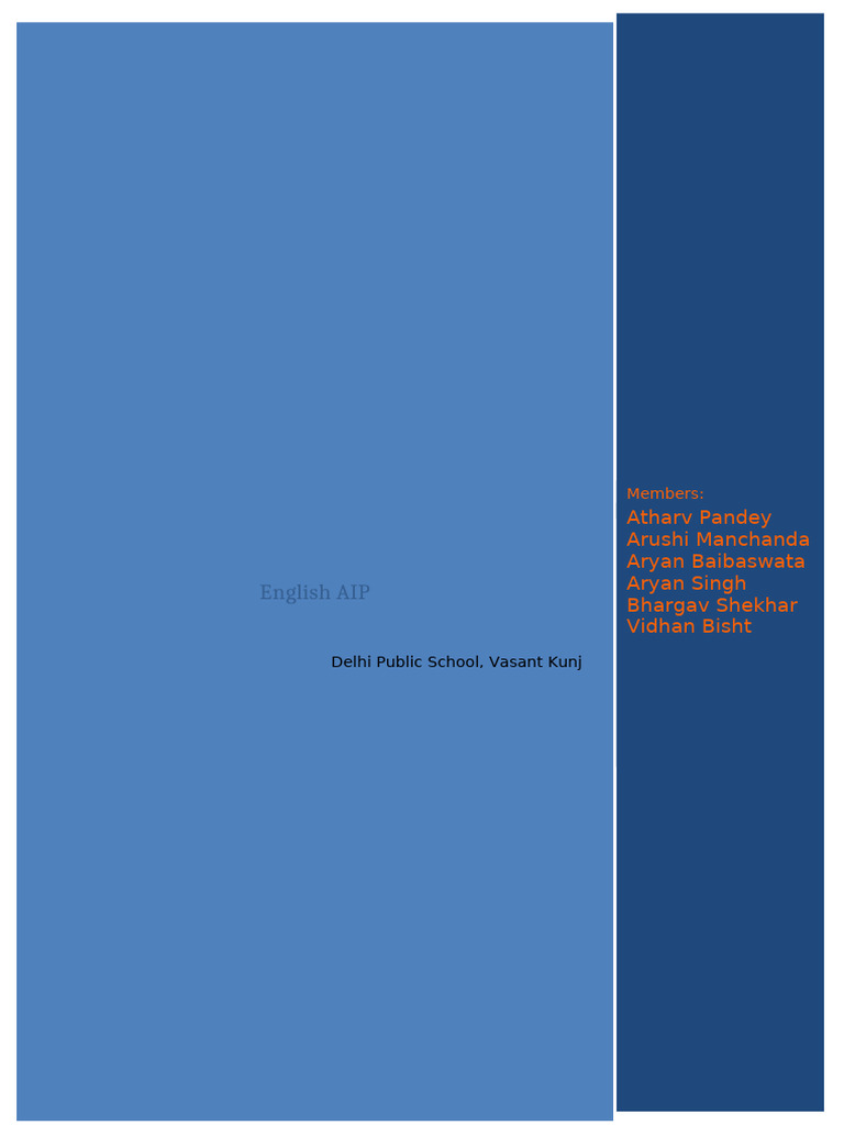 Adventure Tourism News Broadcast Script | PDF