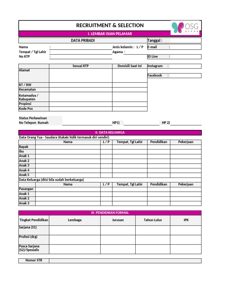 Form | PDF