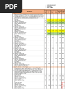 Howdens Door Price List | PDF | Plywood | Forest Products
