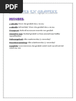 Les 2 - Eienskappe Van Vierhoeke | PDF