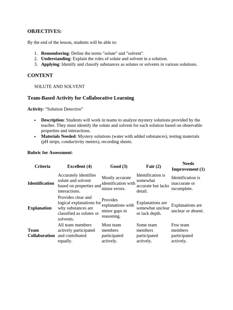 G7 Q1 Collaborative Group Act 8 | PDF | Cognition | Cognitive Science