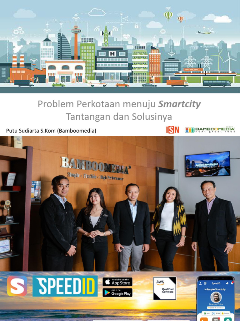 Webinar AWS 2022 | PDF