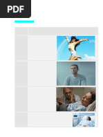 Modified Rodnan Skin Score Overview | PDF | Medicine | Diseases And ...