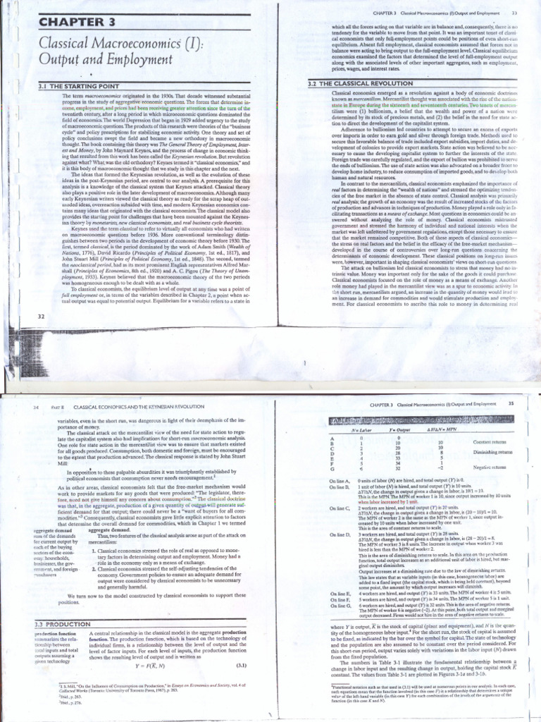 Richard T Froyen Part B | PDF